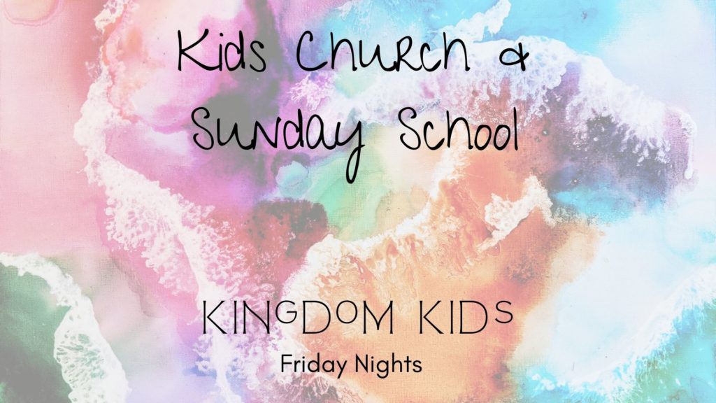 Katy Christian Community Church | A community transformed by Christ's ...